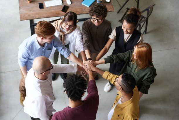 The Impact of Organizational Vision & Mission During a Workplace Change
