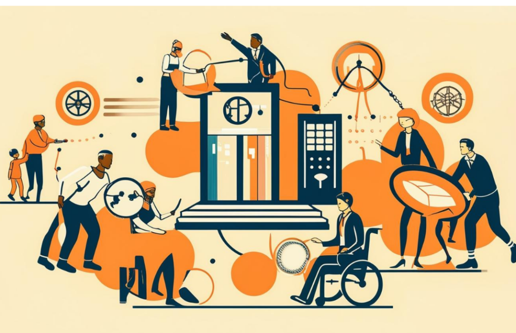 Connecting with Communities: Strategies for Inclusive and Equitable ...