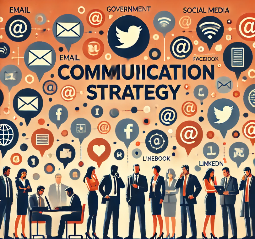 Building a Strong Public Communication Framework for State and Local ...
