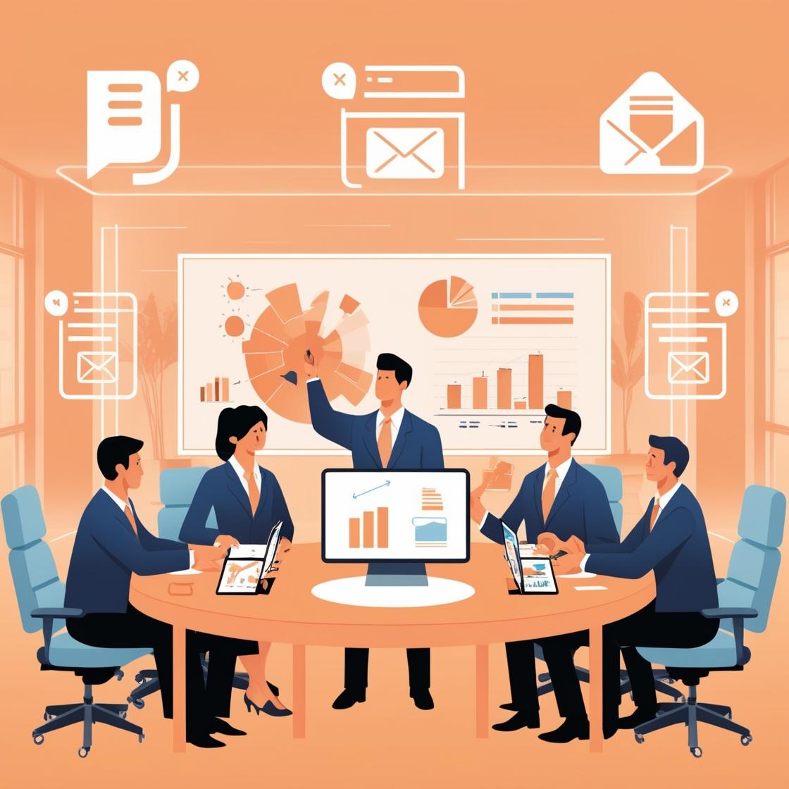 Internal Communication Alignment: The Key to Effective Public Messaging ...