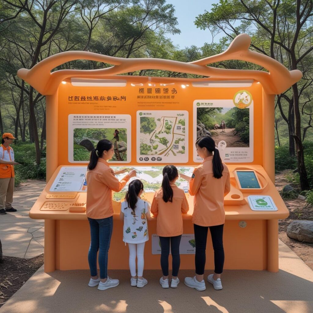 From Trails to Tweets: Effective Communication Strategies for Parks ...