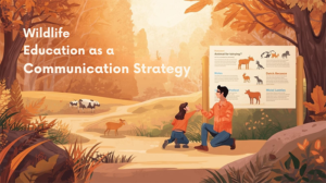 Wildlife Education as a Communication Strategy: Turning Safety Messages ...